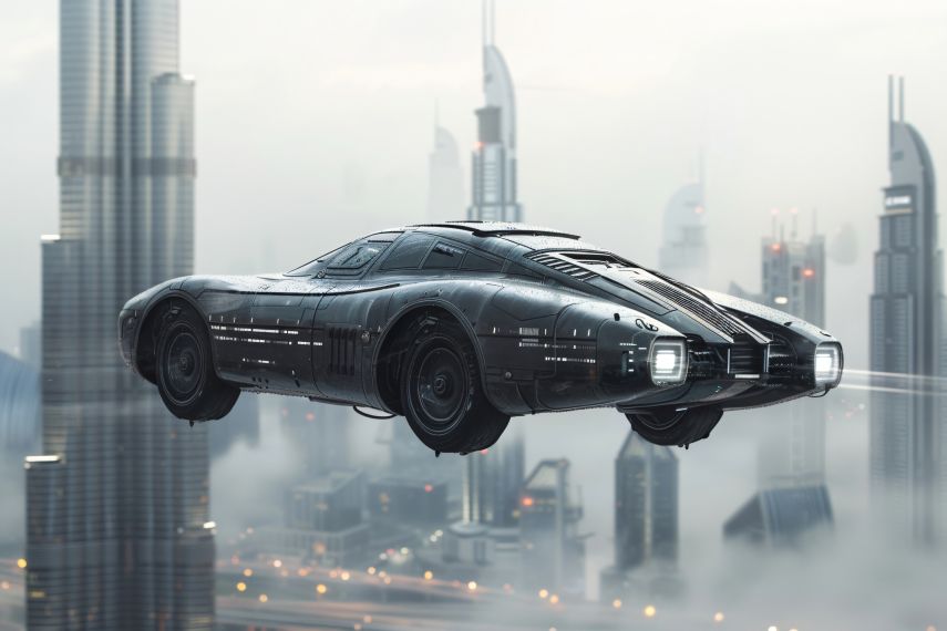 Am trăit s-o văd și pe-asta - Mihai Vasilescu